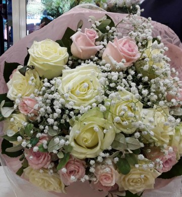 Ανθοπωλείο Θεσσαλονίκη ON-LINE – Anthopolis Flowers On Line