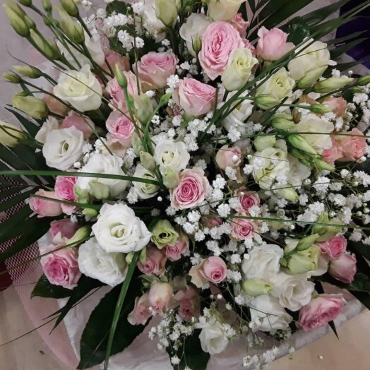 Ανθοπωλείο Θεσσαλονίκη ON-LINE – Anthopolis Flowers On Line